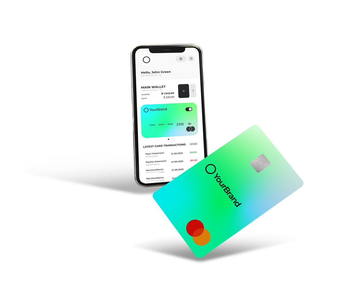 PayCaddy | Cards
