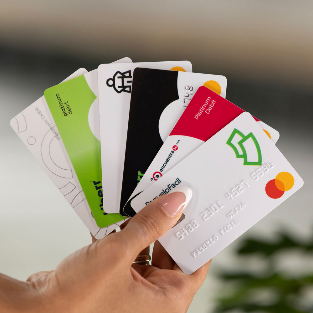 PayCaddy | A Deep Dive into the New Card Issuing: Empowering Any ...