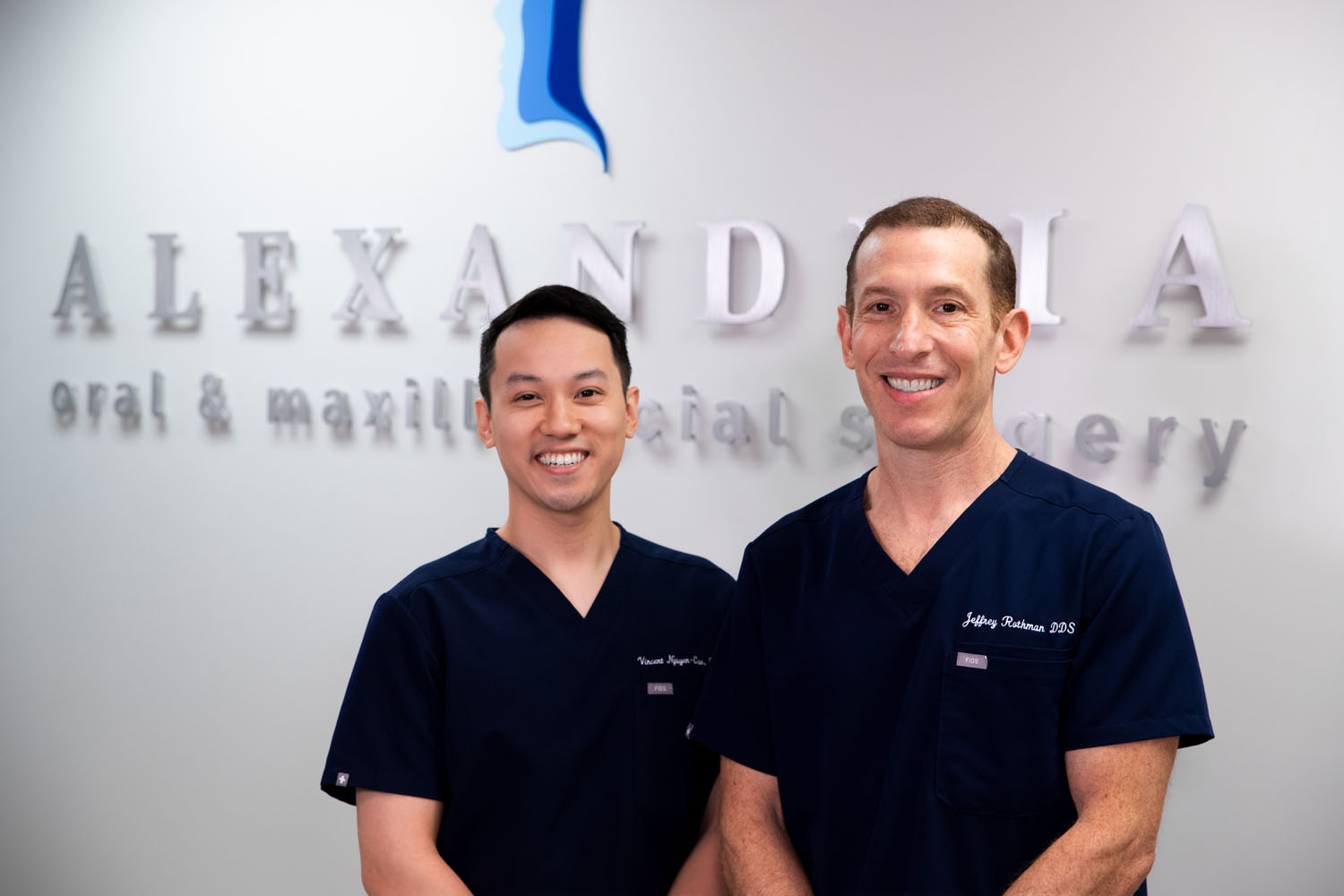 Exposure & Dental Bonding in Alexandria | Alexandria Oral Surgery