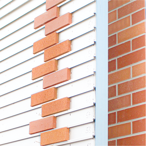 Lightweight Masonry Australia | Modular Masonry Experts