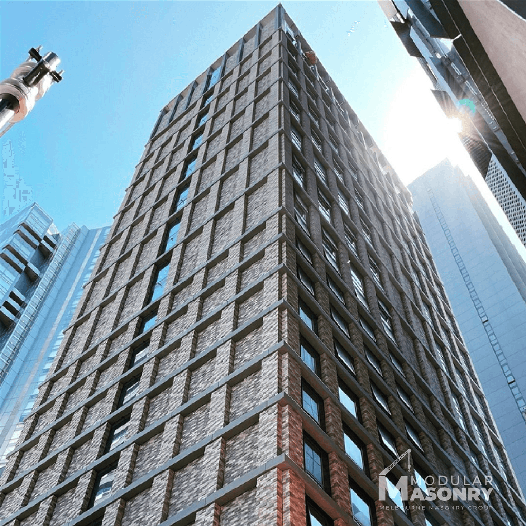 Modular Masonry | Lightweight Gallery