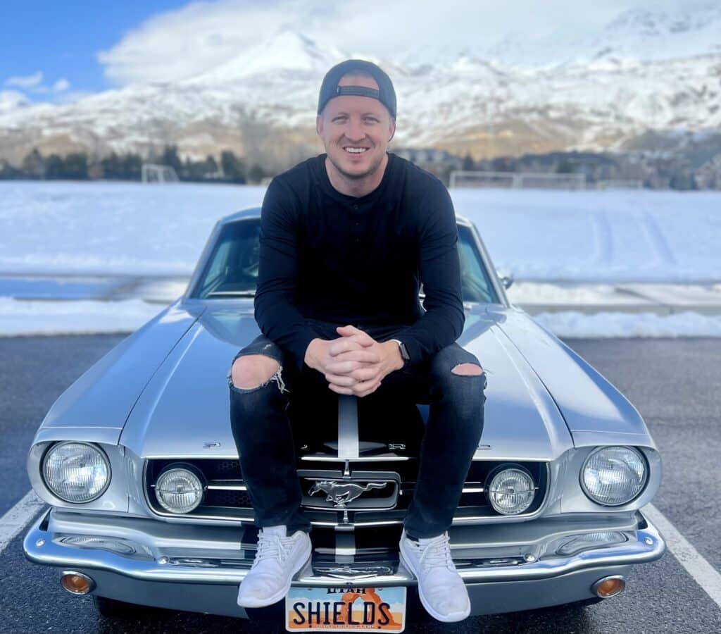 Industry Veteran Shields Joins To Lead Procurement Strategy | Tropic