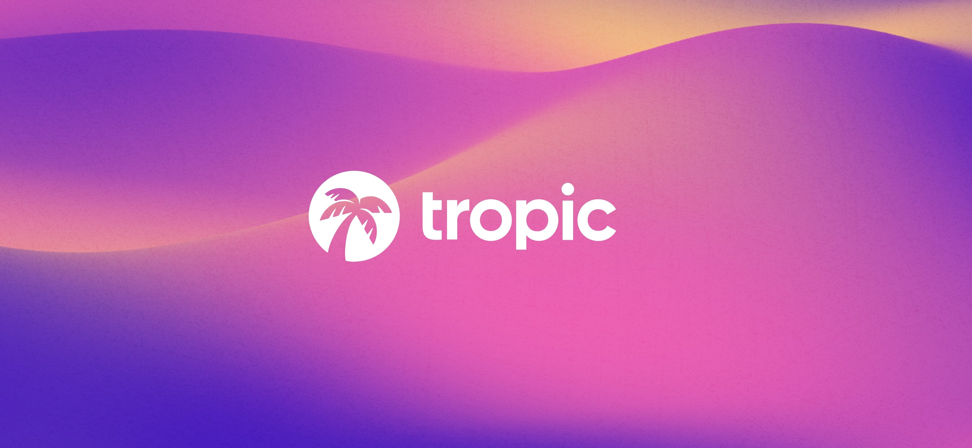 Tropic is expanding from procurement-as-a-service into a wide suite of ...