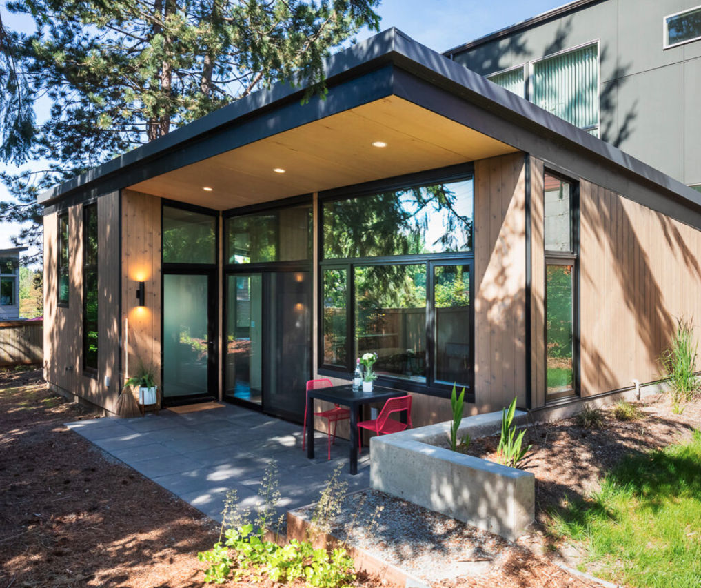 Expert ADU Construction Services