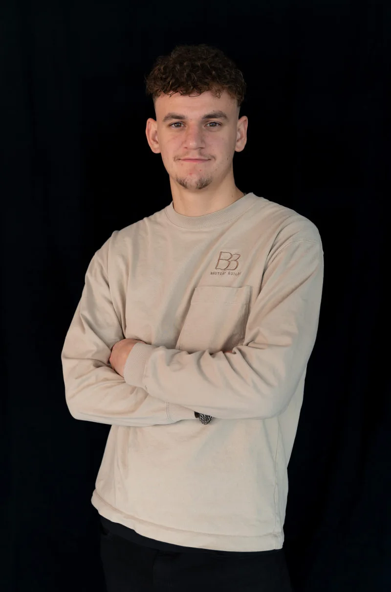 Meet Our Team: Transforming Homes, Prioritizing Sustainability