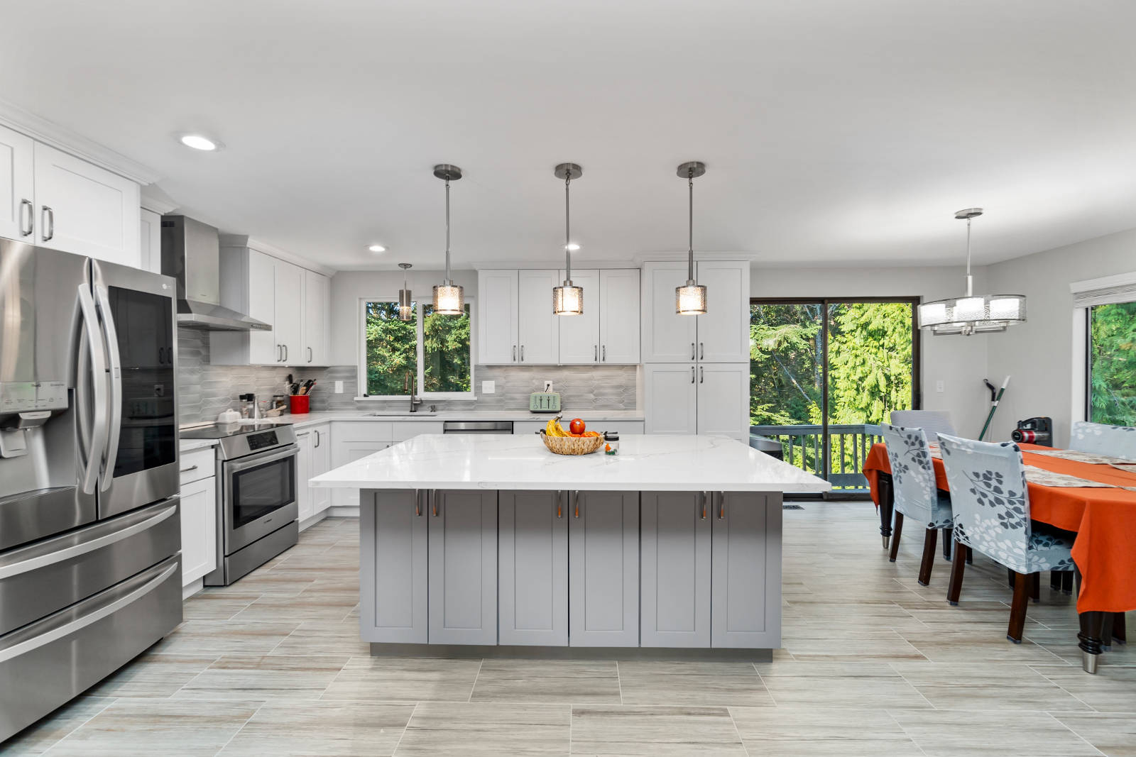 Kitchen Remodeling Sammamish, WA | Brutsky Builds