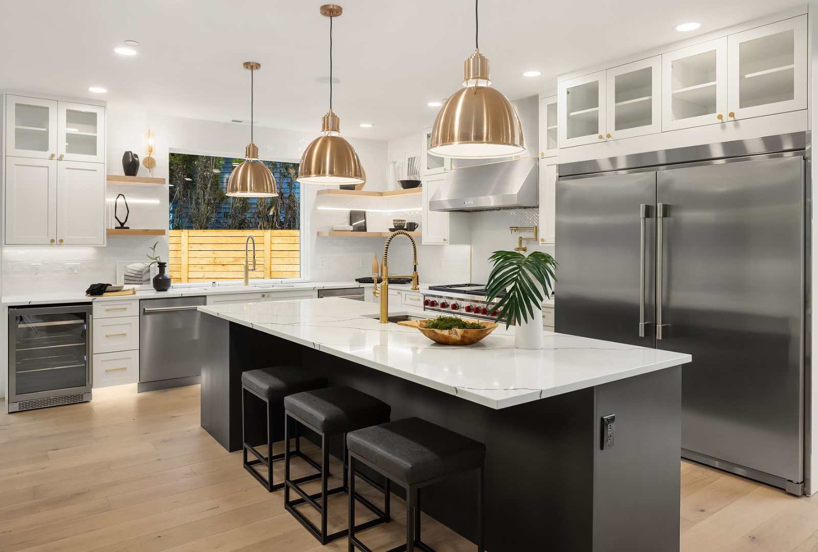 Timeless Kitchen Designs: Classic Choices