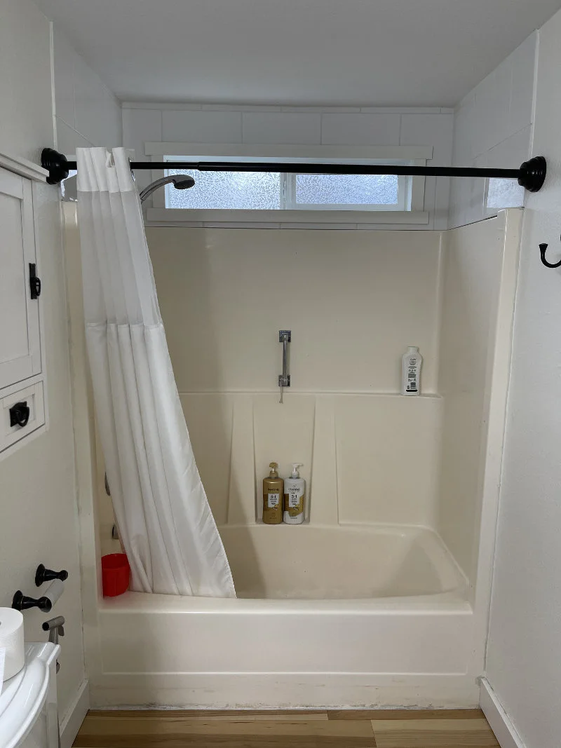 Bathroom Remodeling Mercer Island, WA | Brutsky Builds