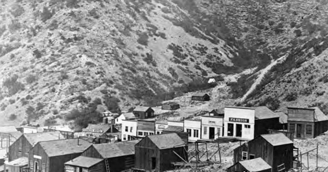 Map | Rio Tinto Groundbreakers