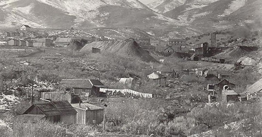 Map | Rio Tinto Groundbreakers