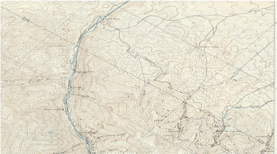 Archive - Maps