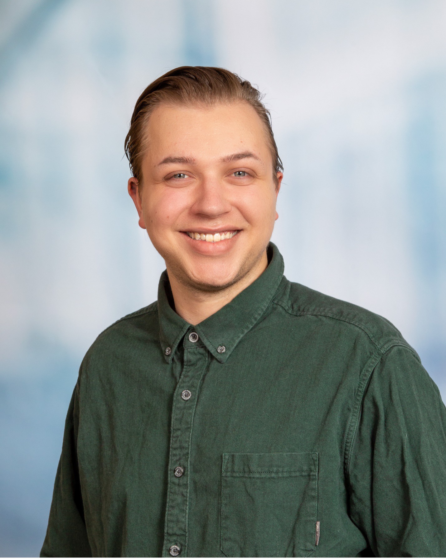 Symmetry Massage | Staff | Boulder