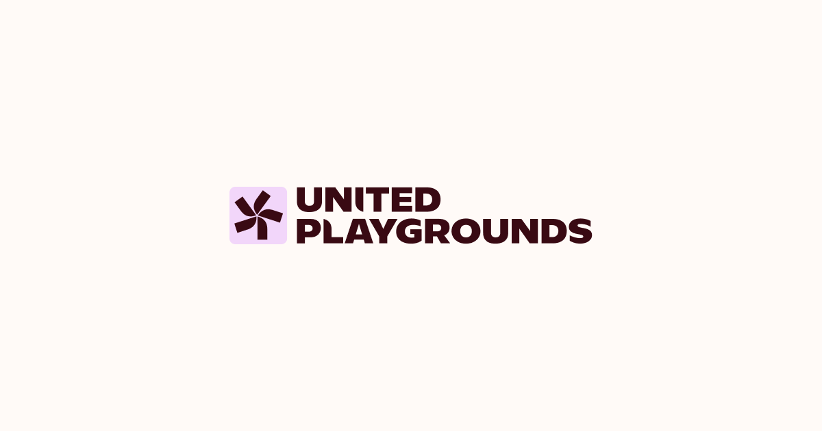 United Playgrounds | Home