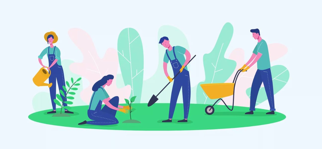 7 Secrets to Building Your Dream Garden | Get Course