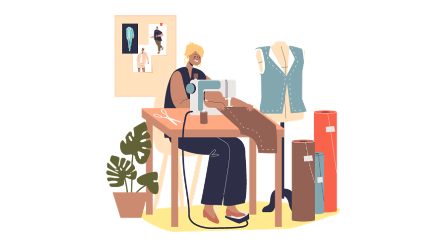 How to Become a Fashion Designer in Australia | Get Course