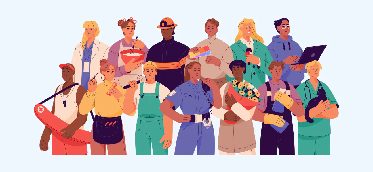 How Careers Impact the Community: A Guide | Get Course