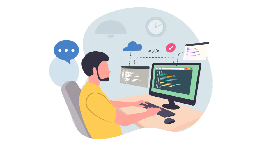 Start a Career in Information Technology | Get Course