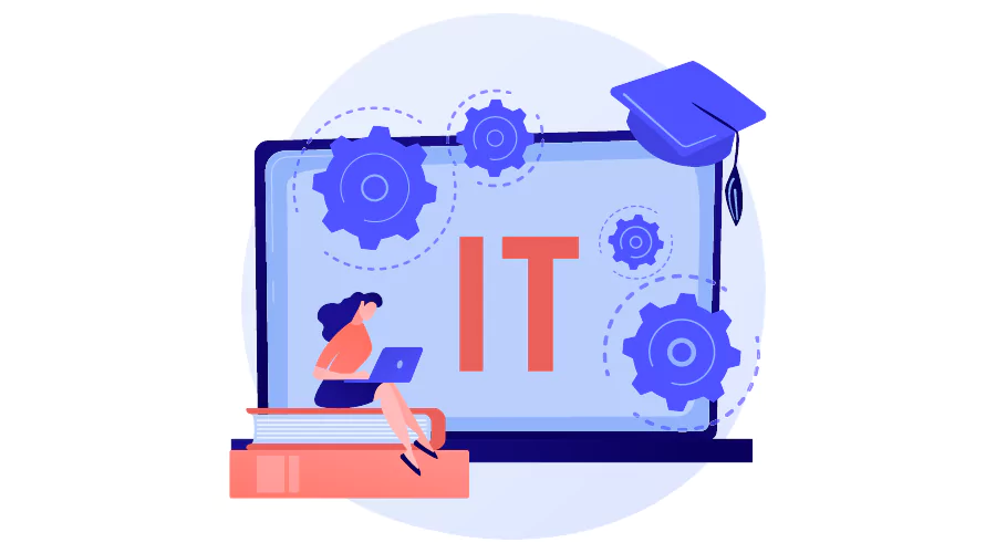 How To Become a Successful IT Professional | Get Course