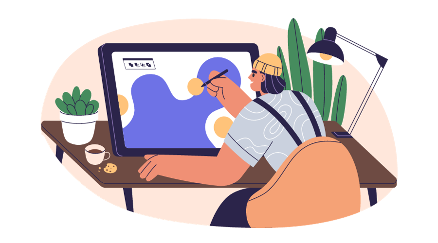 CUA50720 Graphic Design Pathway Program | Open Colleges | Get Course