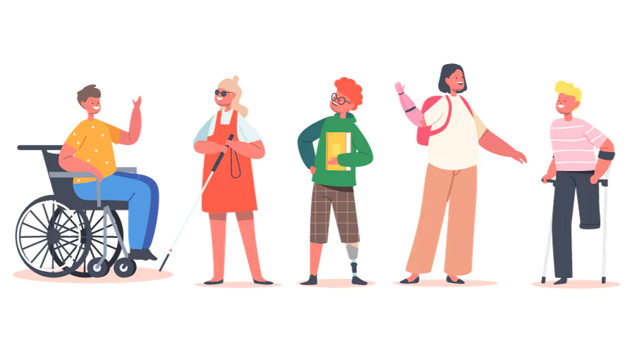 CHC33021 Certificate III in Individual Support (Disability) | Open ...