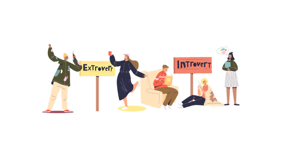 What Are the Best Jobs for Extroverts? | Get Course