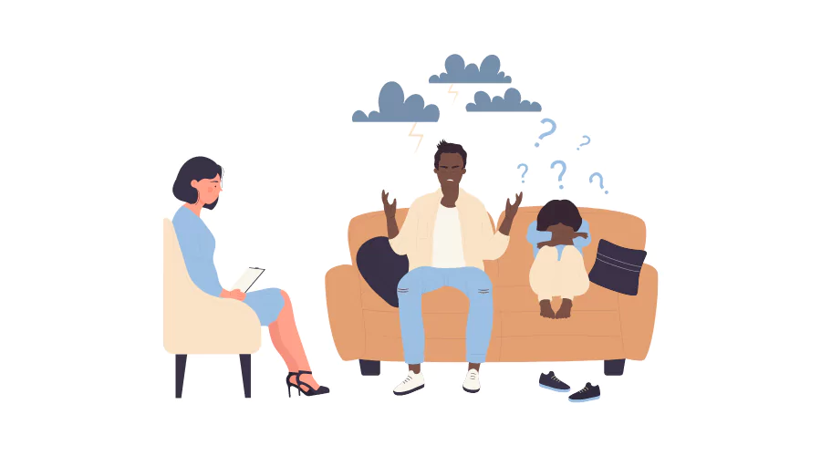 Navigating the Journey to Becoming a Professional Counsellor | Get Course