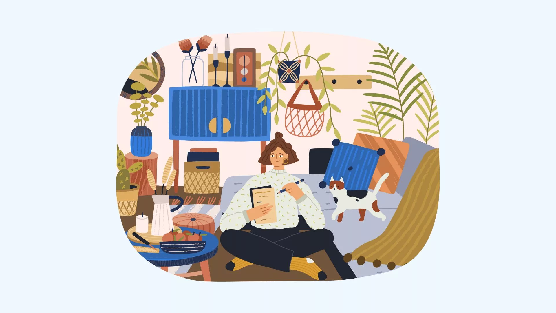 9 Ways to Spend Time Wisely While Waiting For That “Perfect Job” | Get ...