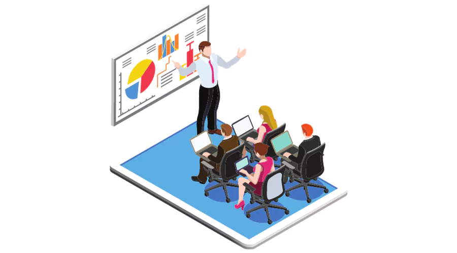 Management Courses: A Stepping Stone to Leadership Excellence | Get Course