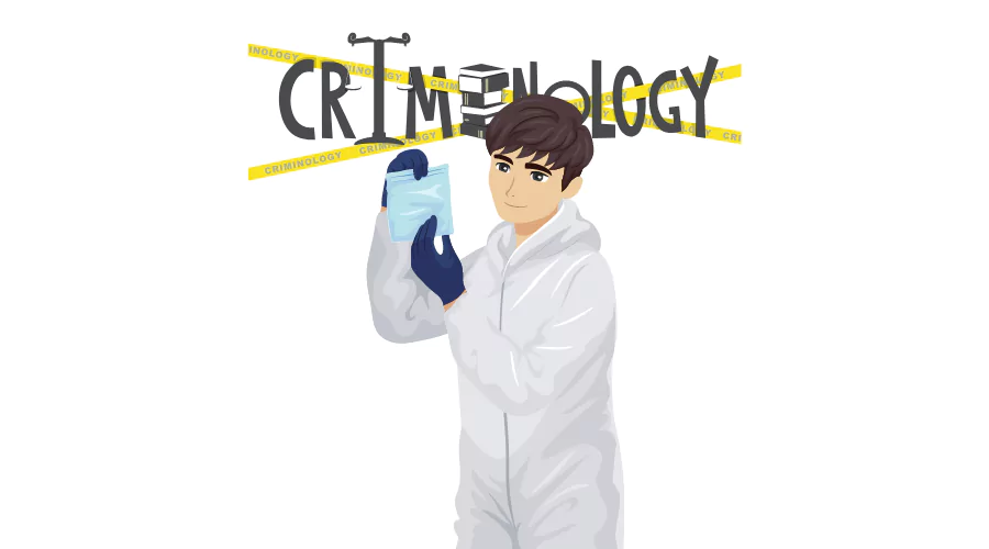 Deciphering Crime: A Comprehensive Guide to Becoming a Criminologist ...