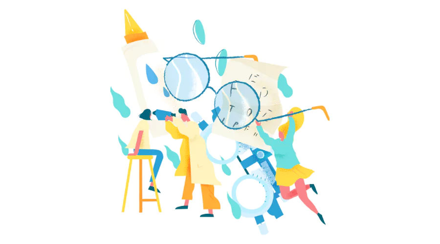 The Essential Guide to Becoming an Optical Dispenser: Skills, Education ...