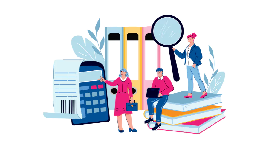 Navigating the Numbers: The Comprehensive Guide to Accounting | Get Course
