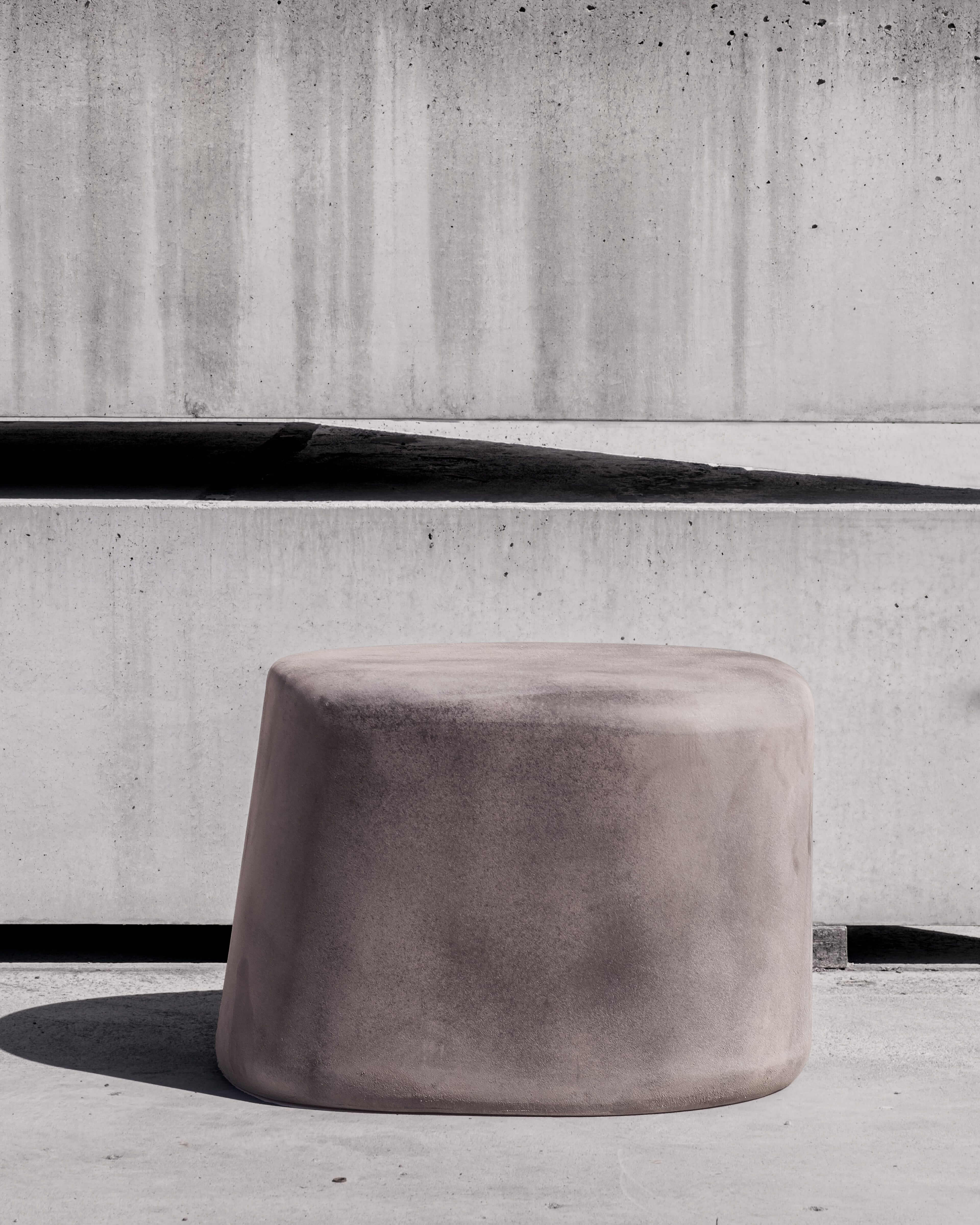Touf - Lounge Pouf | Herleven