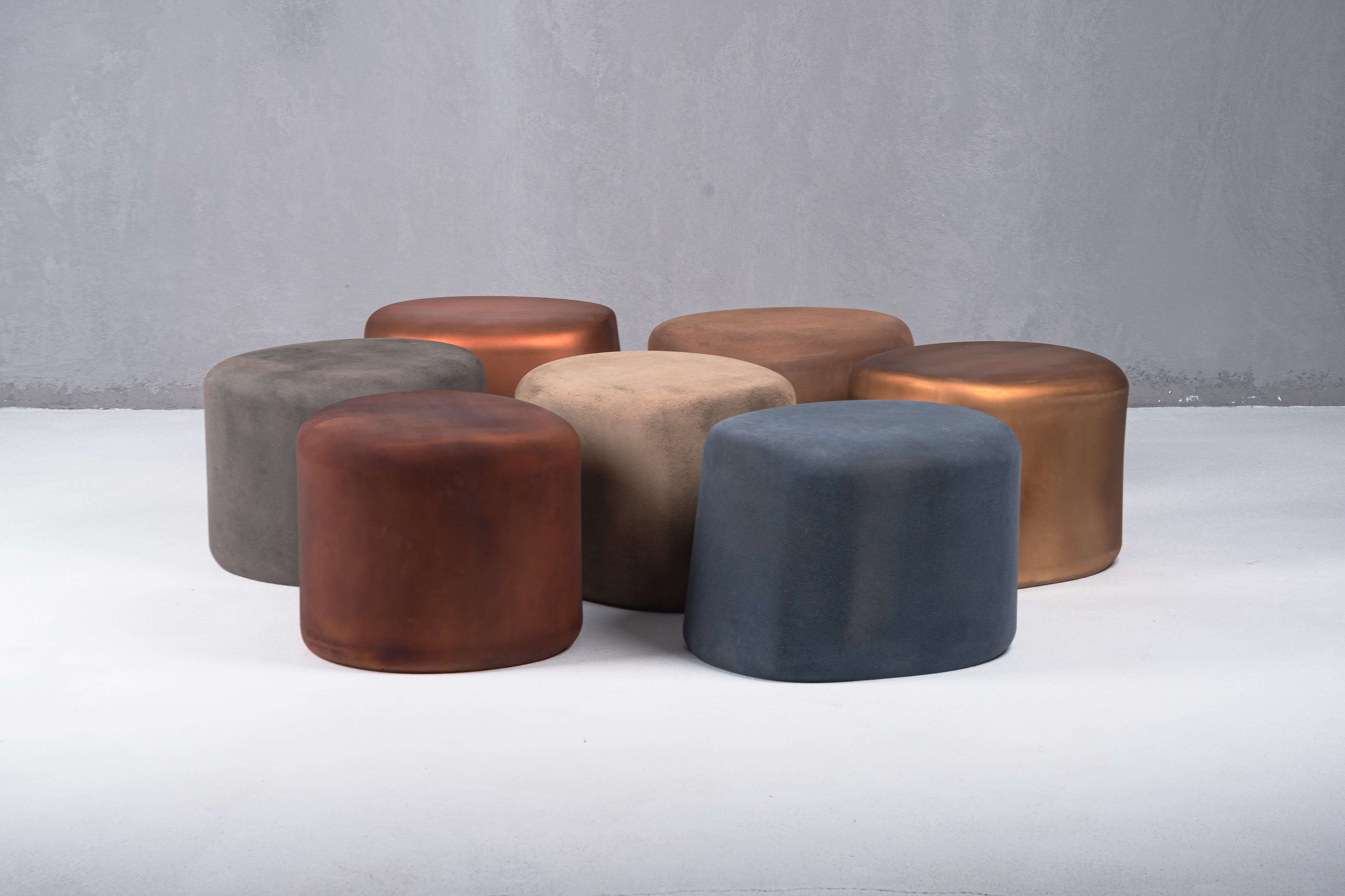 Touf - Lounge Pouf | Herleven