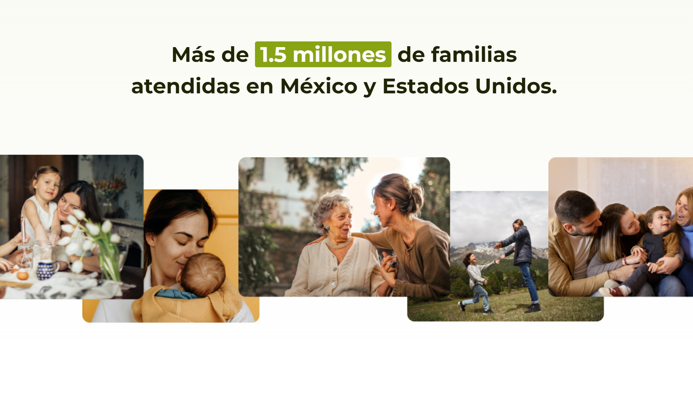 Deco Seguros: Seguros para personas