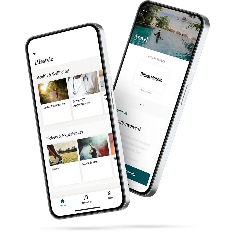 Monument Bank – Savings, Buy to Let Loans & Lifestyle Services