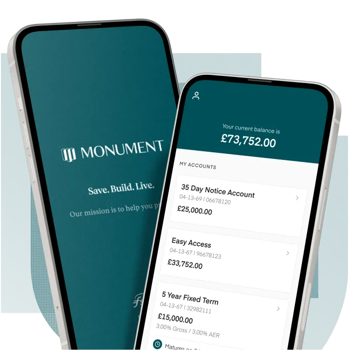 Savings Accounts | Monument Bank