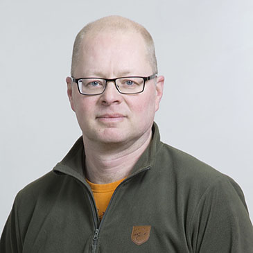 Yhteystiedot | Porin konttorikone