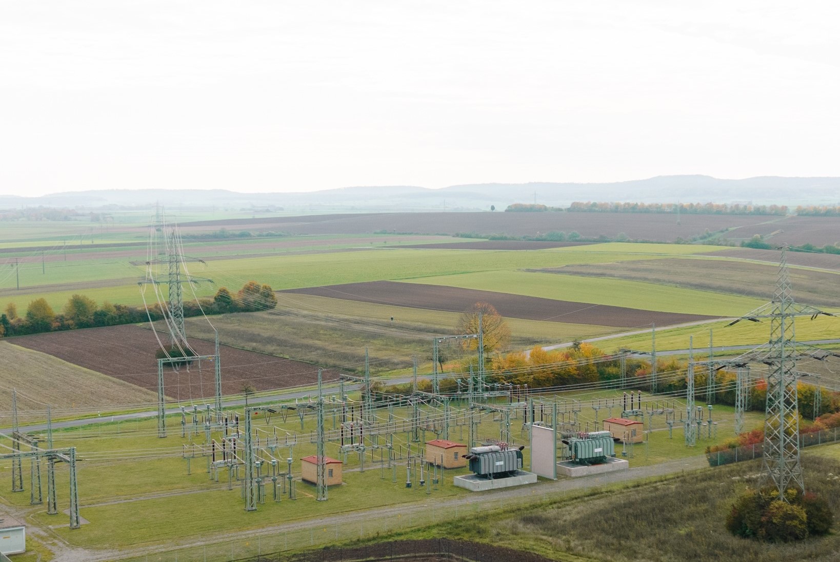 Der Netzanschluss als Bottleneck der Energiewende?