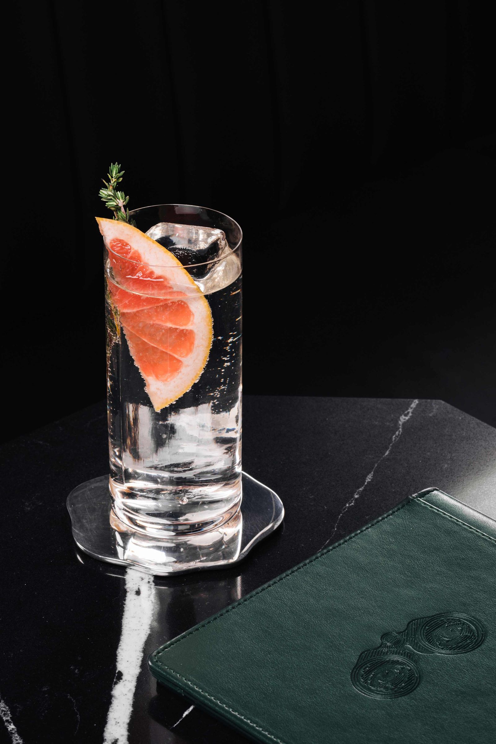 Le Bar | By Pontus Frithiof | Power Dining