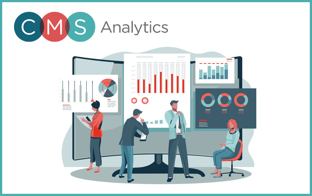 CMS Analytics | Cash Management Experts | Data Consultancy