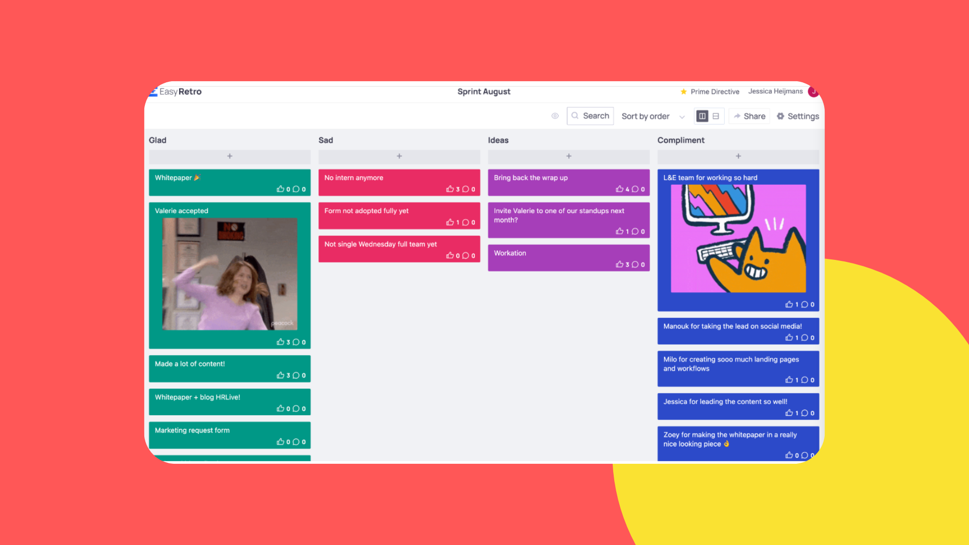 The 7 C’s of Onboarding: How to integrate ‘Confidence’?