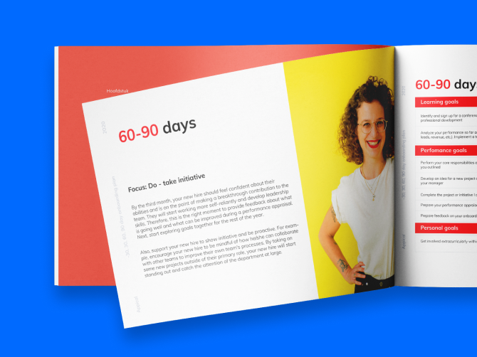 Onboarding interns: practical tips for welcoming your new talent