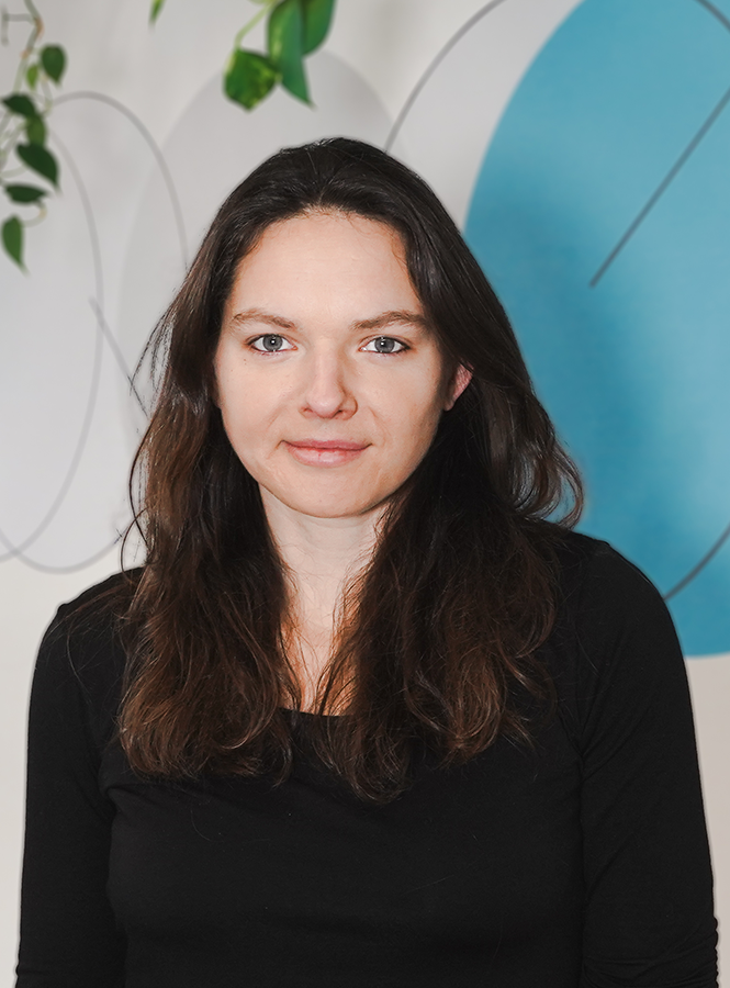 Dr Amelia Peterson | Faculty | LIS