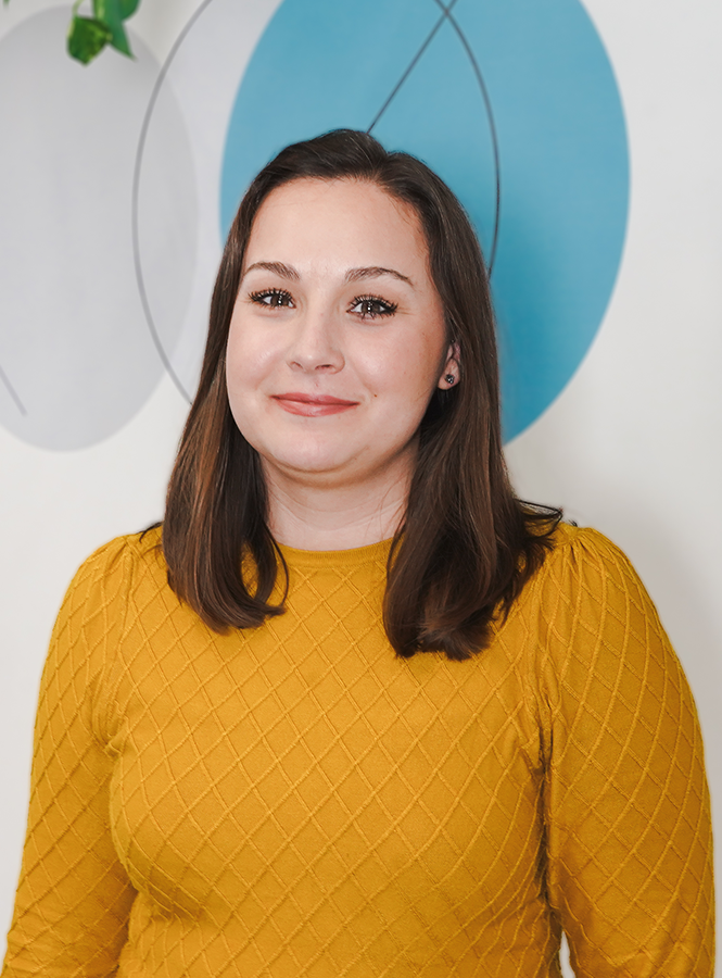 Hayley Dawson | Faculty | LIS