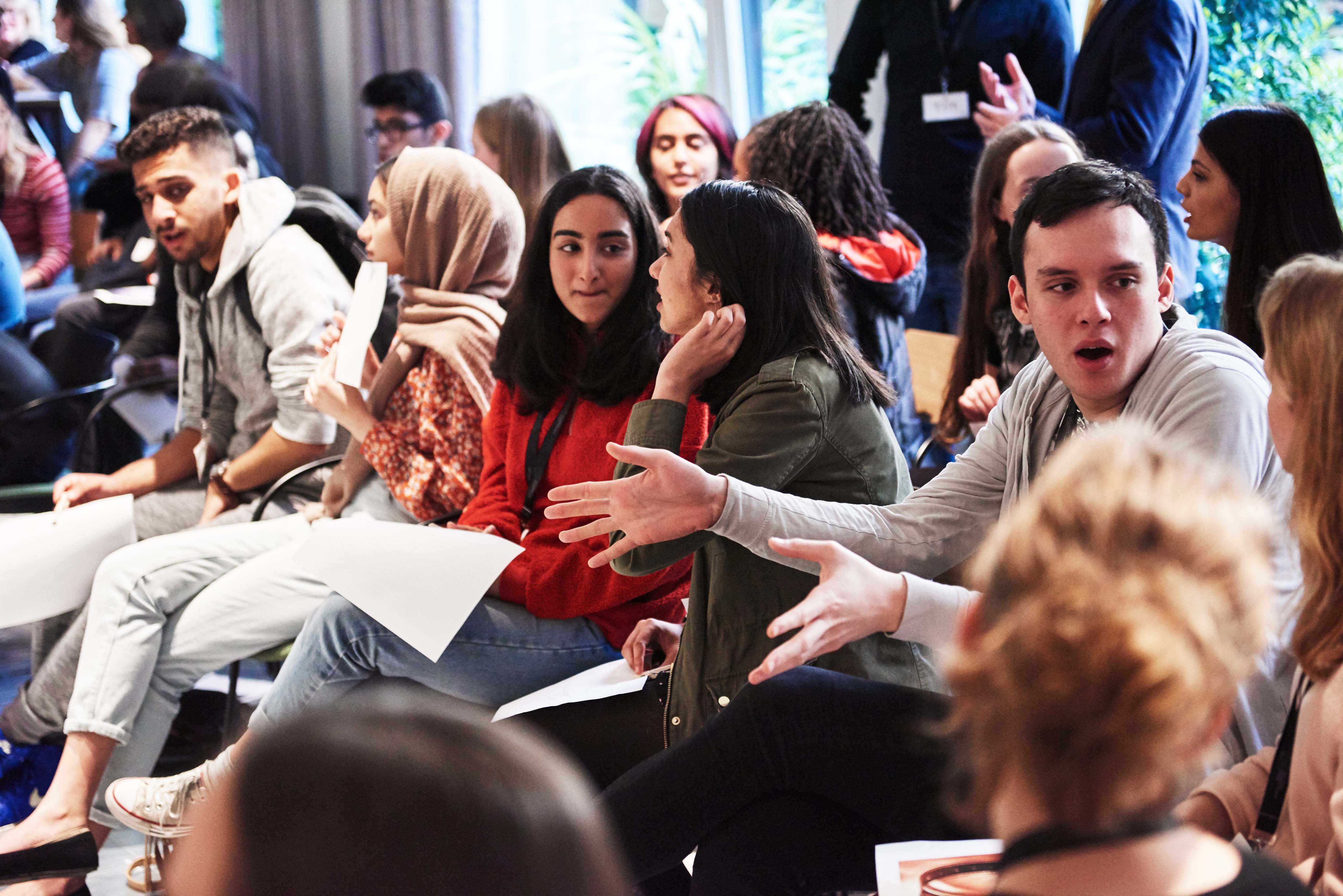 Stories | Is LIS the right place for my child? An honest Q&A from a LIS ...