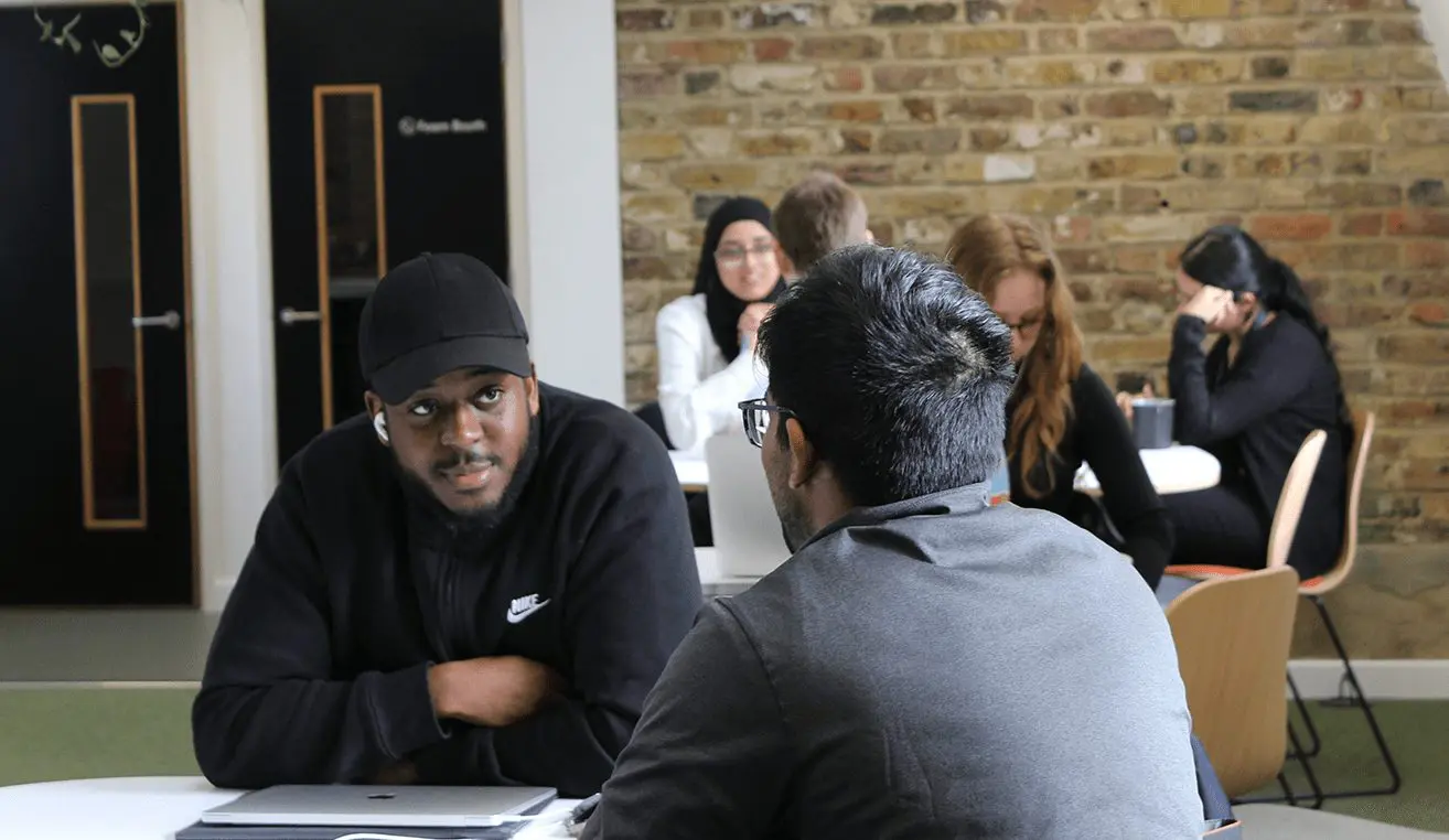 Stories | Introducing Sasha Morgan, newest member of the LIS Board