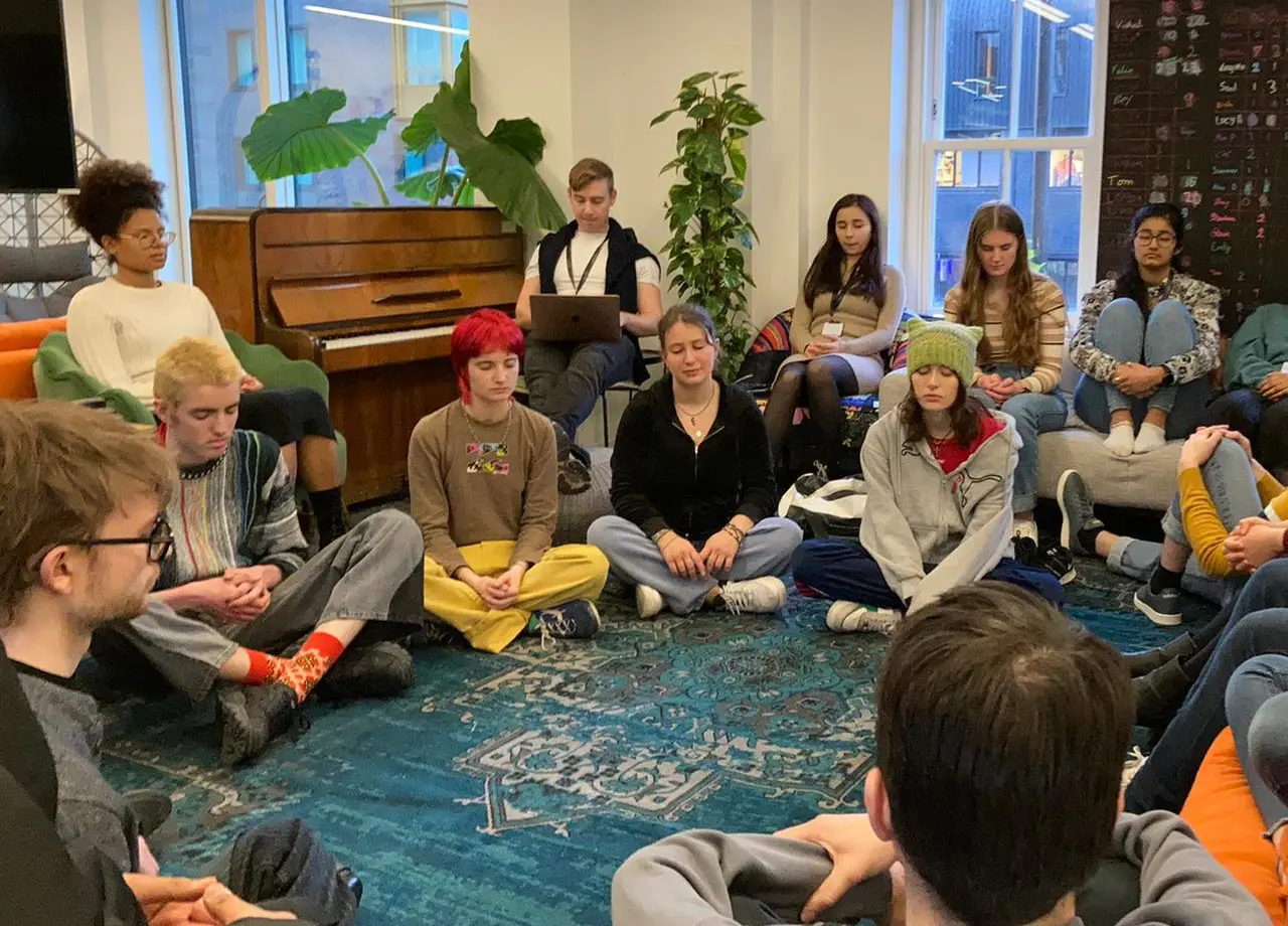 Stories | A look at student support at LIS