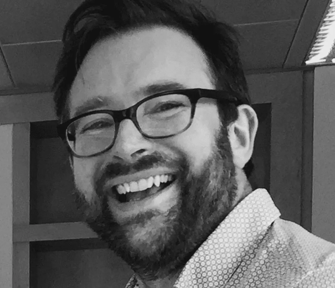 Stories | Matt Walton joins LIS as Chief Product Officer