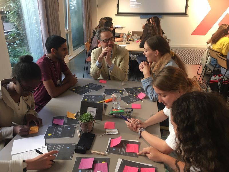 Professional Development - Cross-functional Leadership - London ...