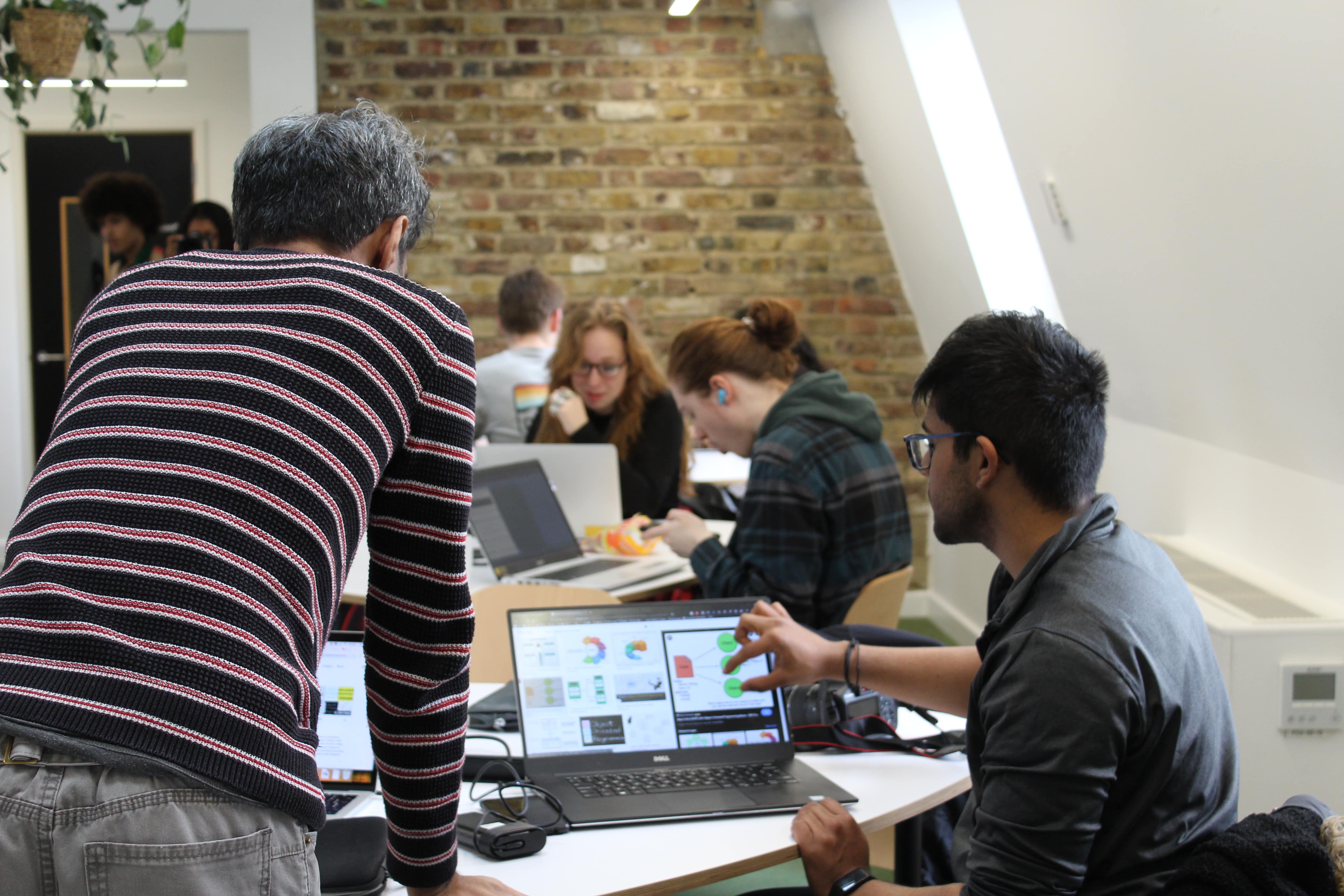 Undergraduate Careers Exploring Internship and Opportunities